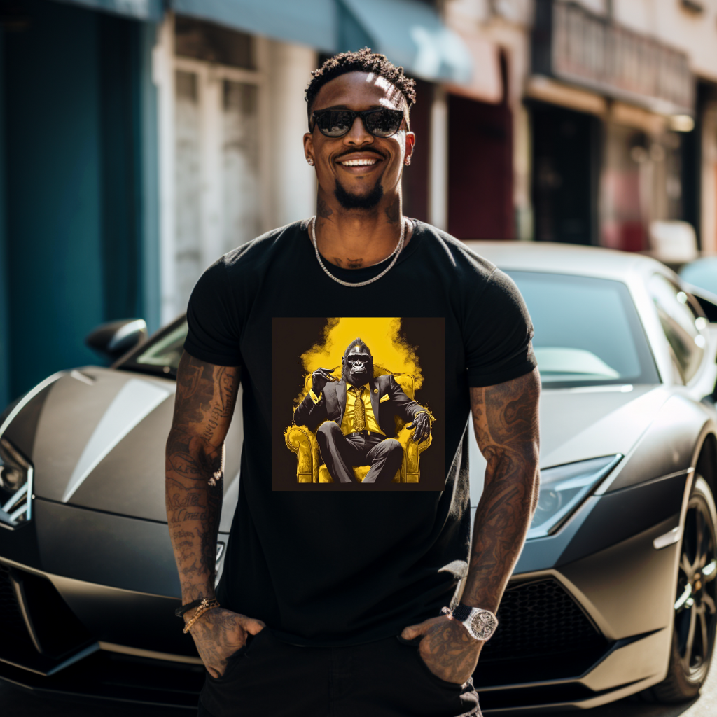 The Divine Collection – P4 Custom Design